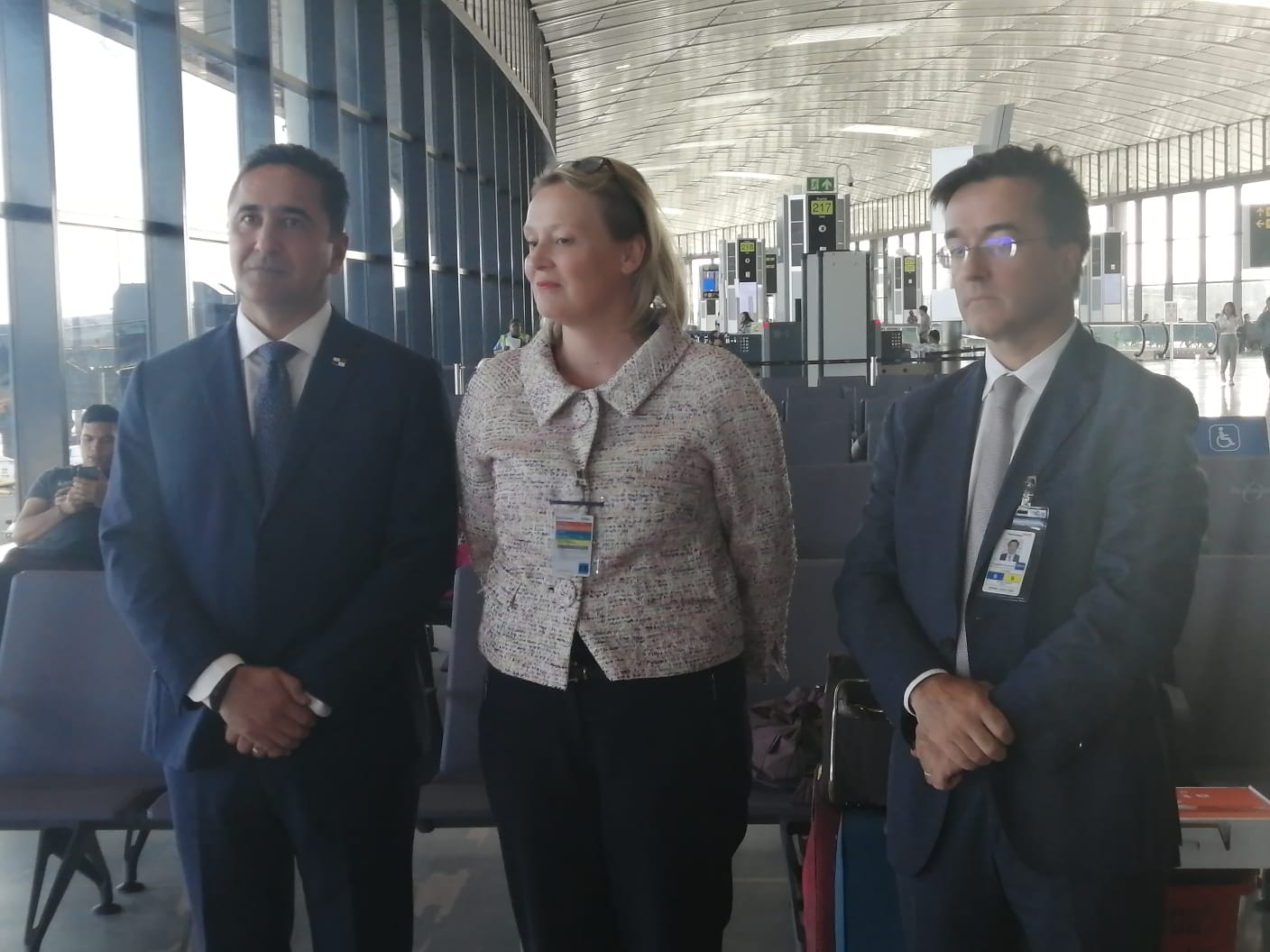 Air France y KLM ya operan en la Terminal 2 de Tocumen - Cero Estres