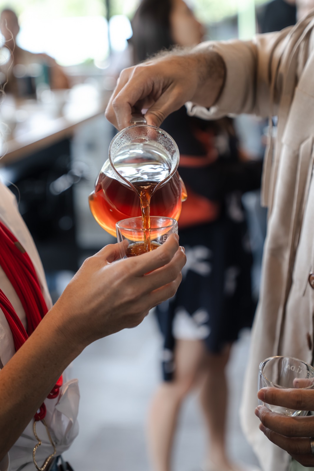 LA COSECHA llega a FITUR 2026 con una experiencia única: visitar el origen del café más valorado ...